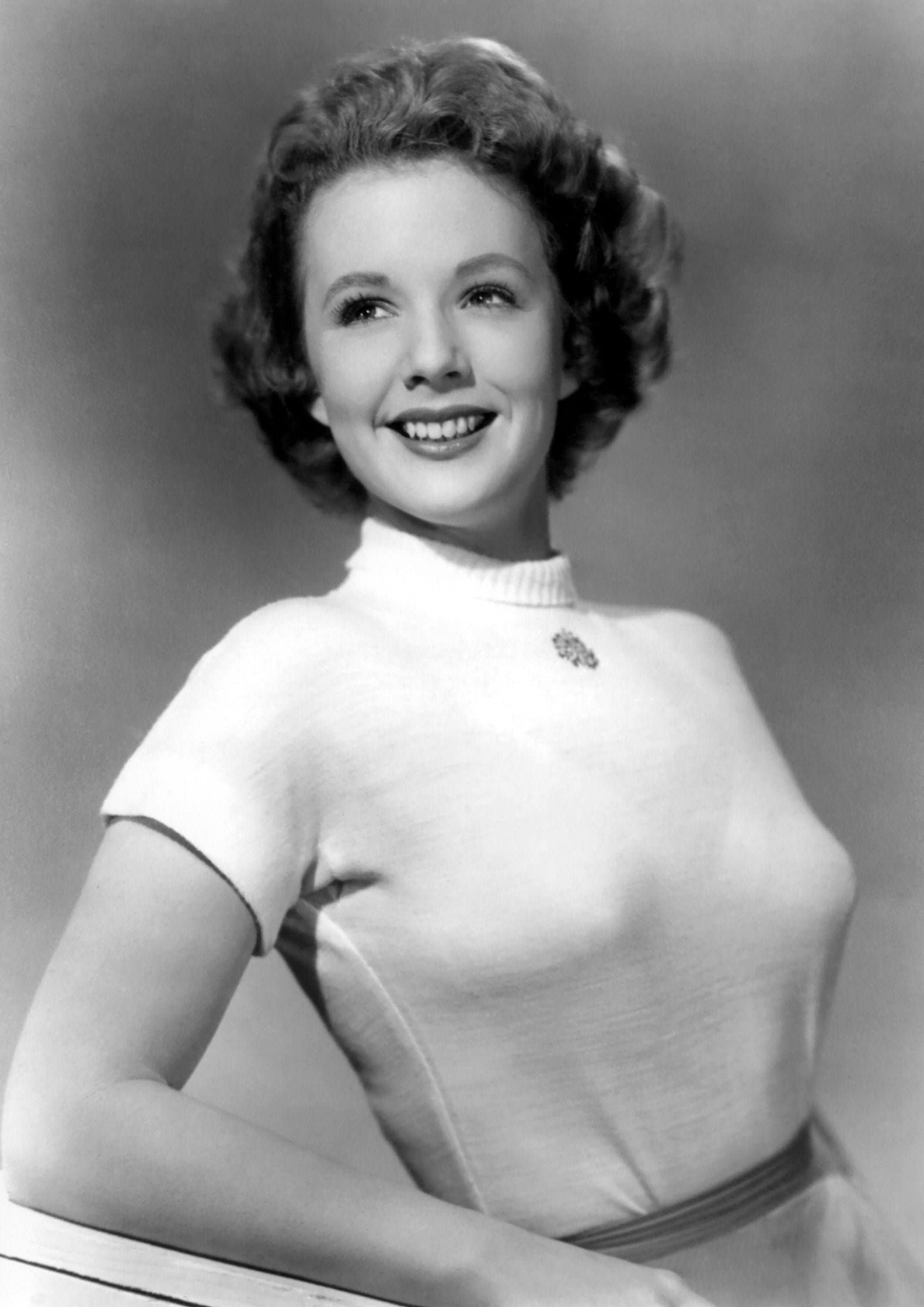 Piper Laurie Tim