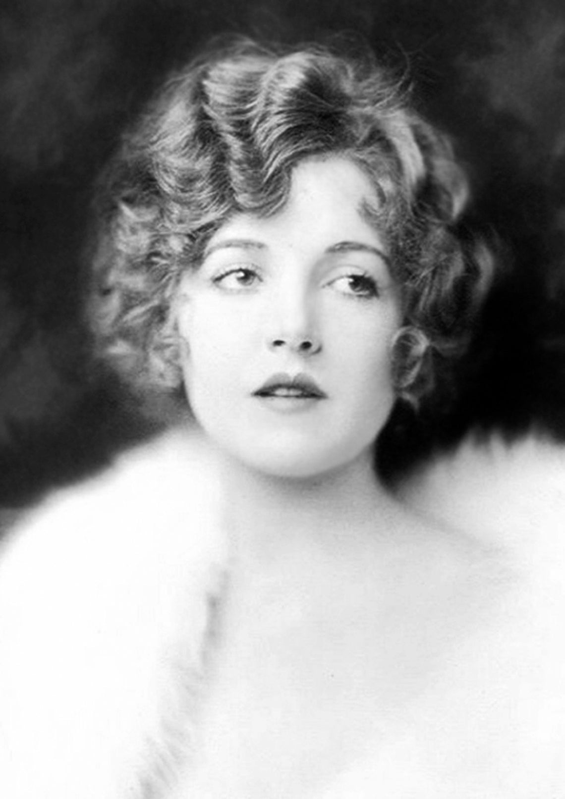 Ziegfeld Follies Catherine Moylan Monochrome Photo Print 01 | Etsy UK