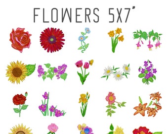 20 Heavy Equipment Machine Embroidery Designs Construction - Etsy