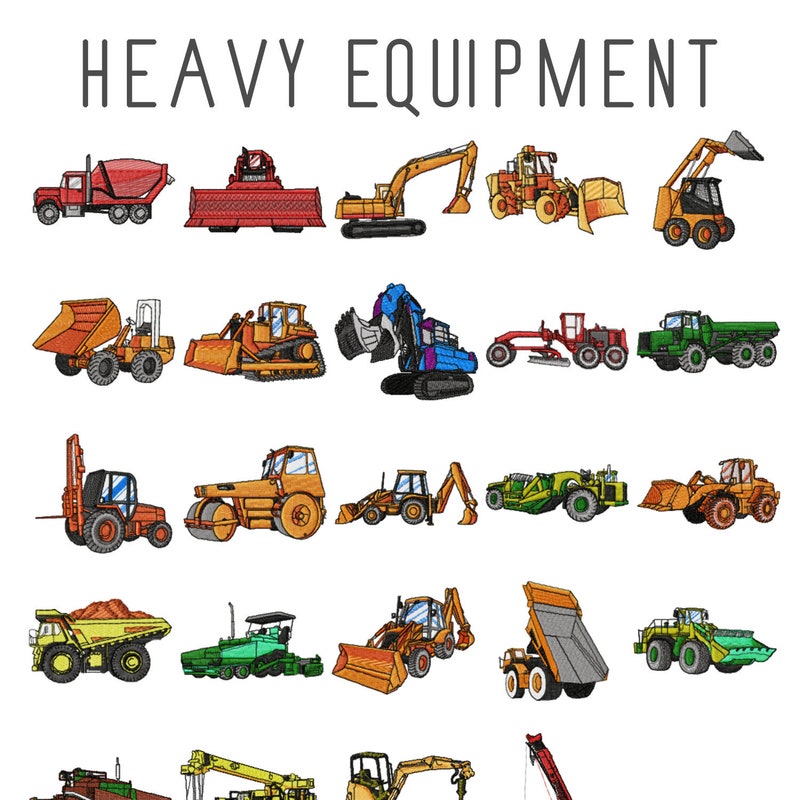 Machine Embroidery Designs - Etsy