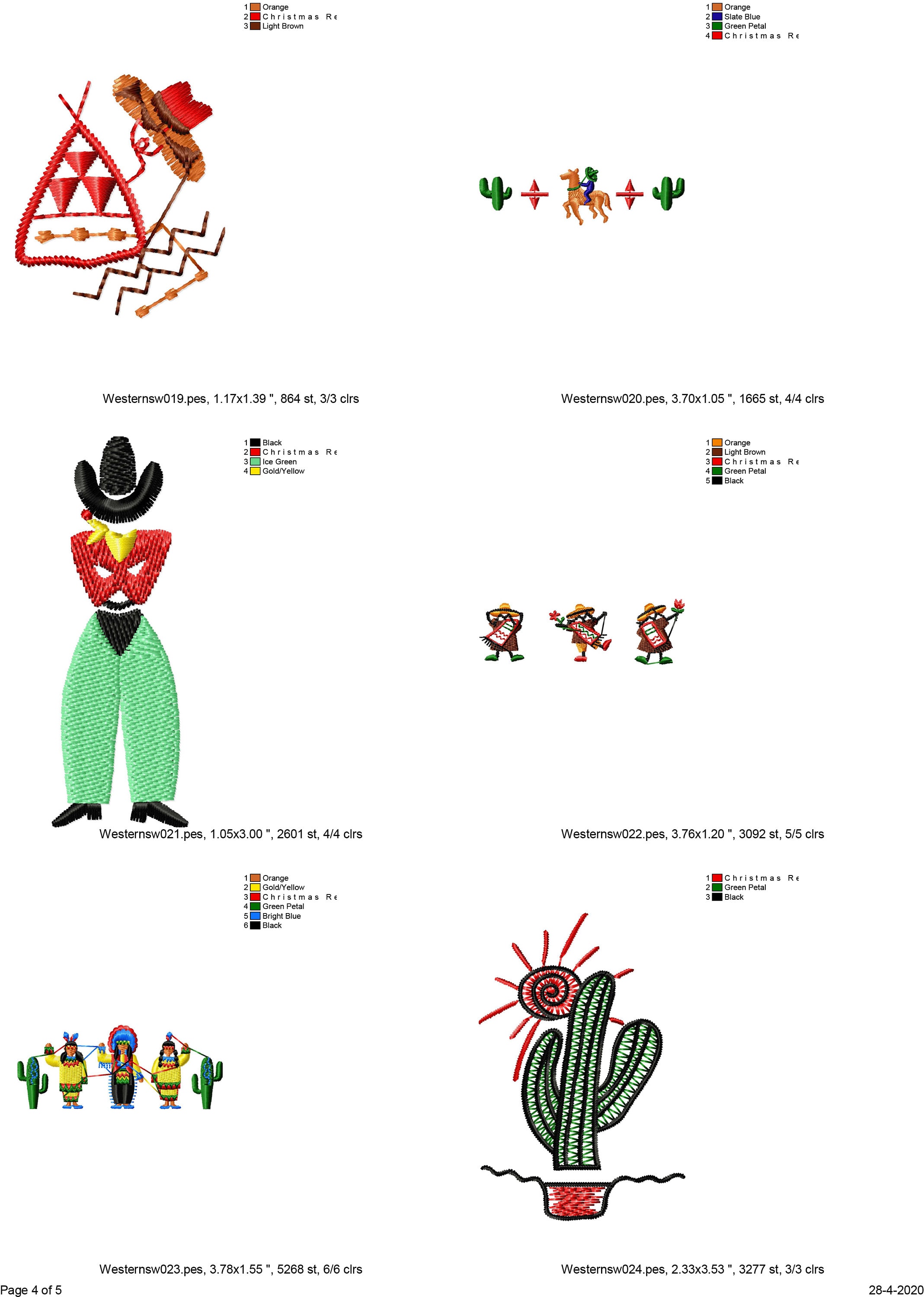 25 Southwest Machine Embroidery Designs Native American | Etsy