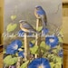 Bluebird Sign - Etsy