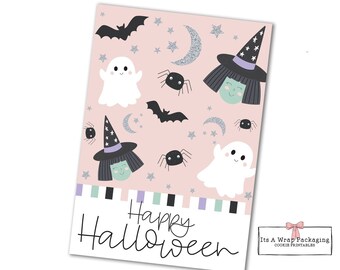 Father's Day Printable Mini Cookie Cards 3.5 X - Etsy