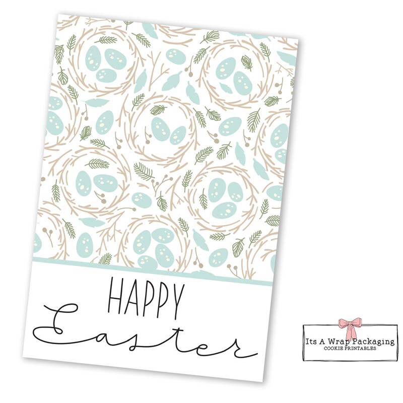 ItsaWrapCookies - Etsy