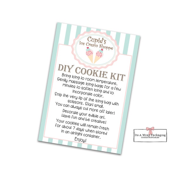 Diy Valentine - Etsy