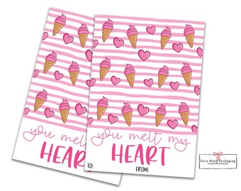 You Melt My Heart - Etsy