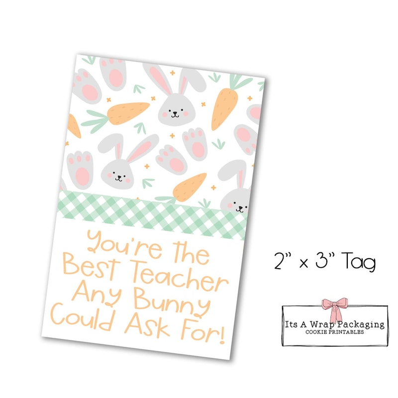 ItsaWrapCookies - Etsy