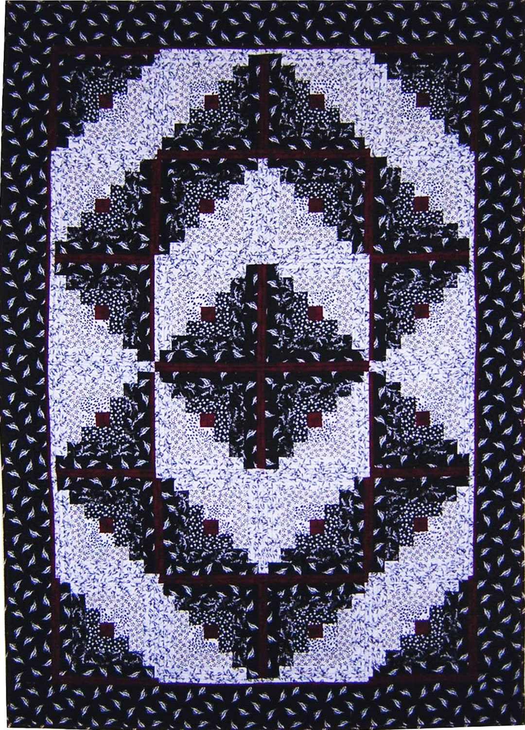 PATTERN - Night and Day - Etsy