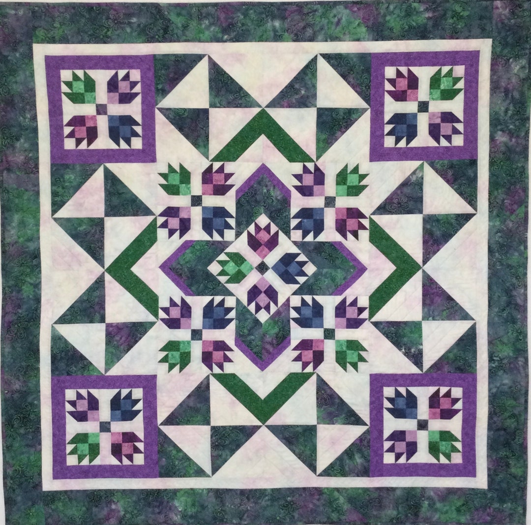 PATTERN- Best Friends - Etsy