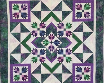 Best Friends Quilt Pattern - Etsy