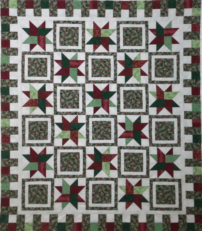 PATTERN - Lexington - Etsy