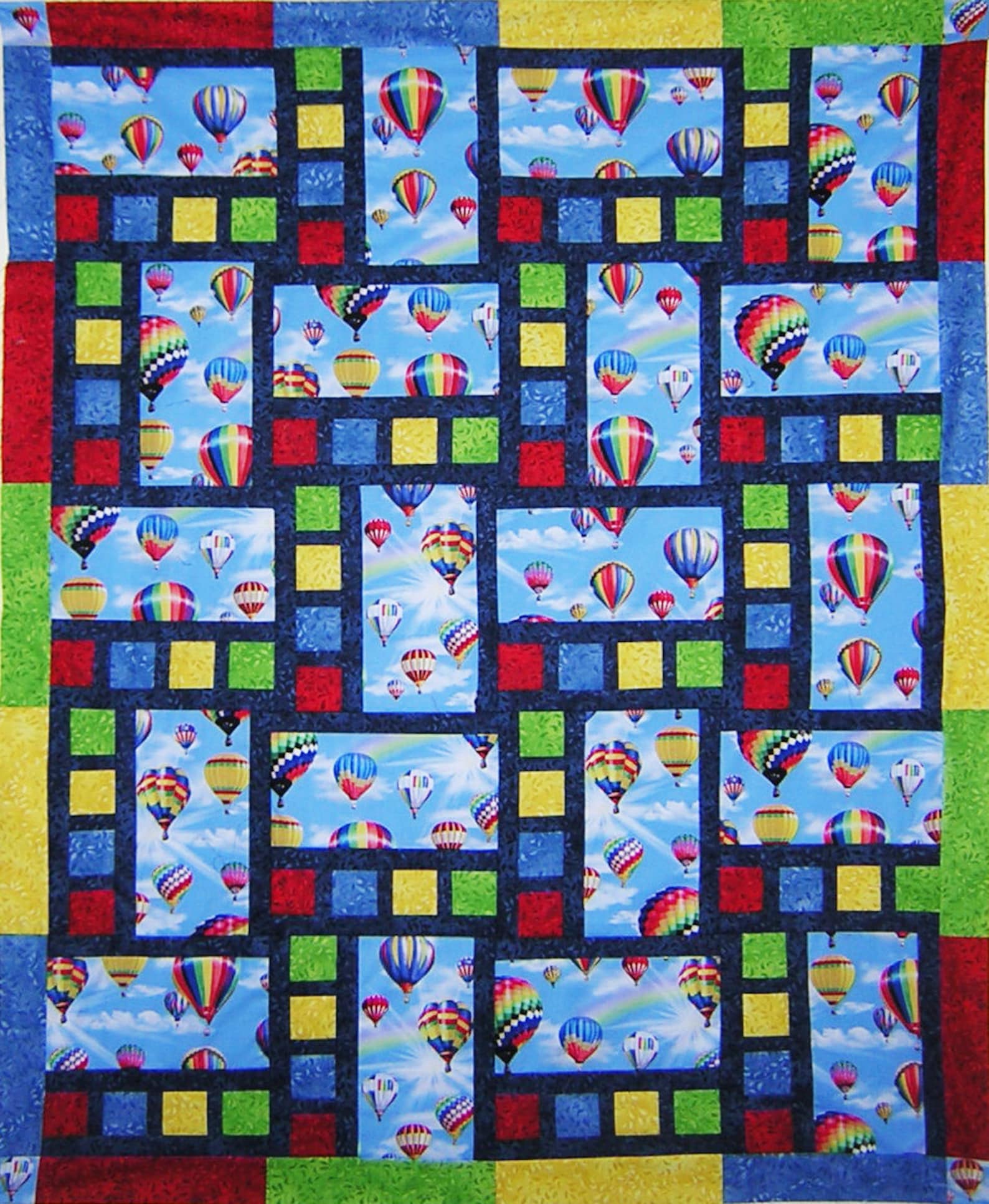 PATTERN - Freeze Frame - Etsy