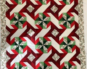 Mystery Pattern Etsy