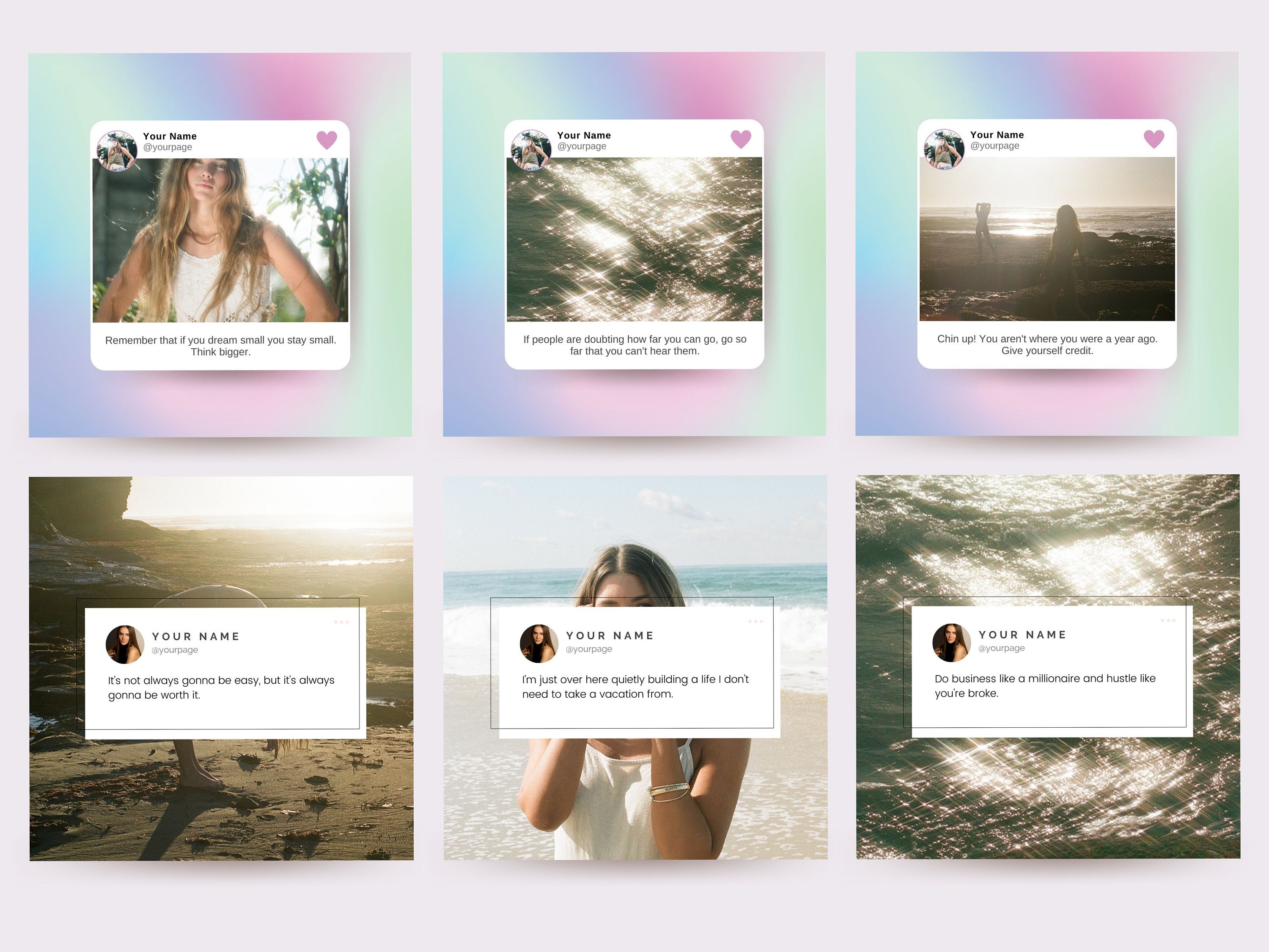 60 Ready to Post Entrepreneur Twitter Quotes for Instagram Twitter ...