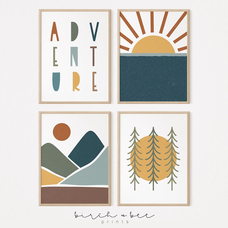 Adventure Theme - Etsy