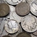 Roaring Twenties 5 Coin Set - Old US Coins From the 1920s With Silver ...