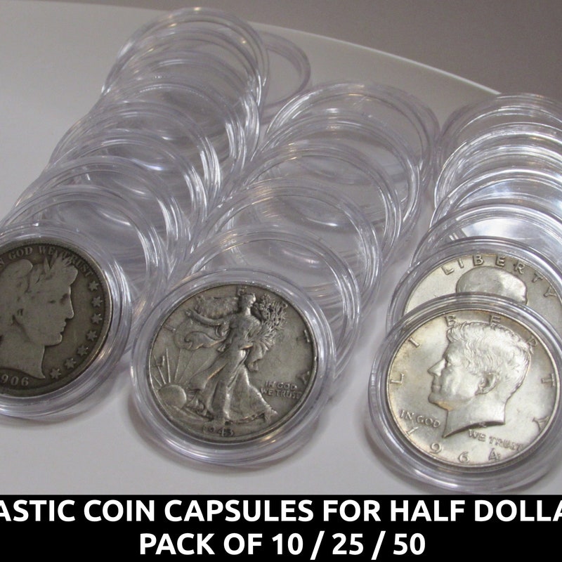 Challenge Coin Holder - Etsy