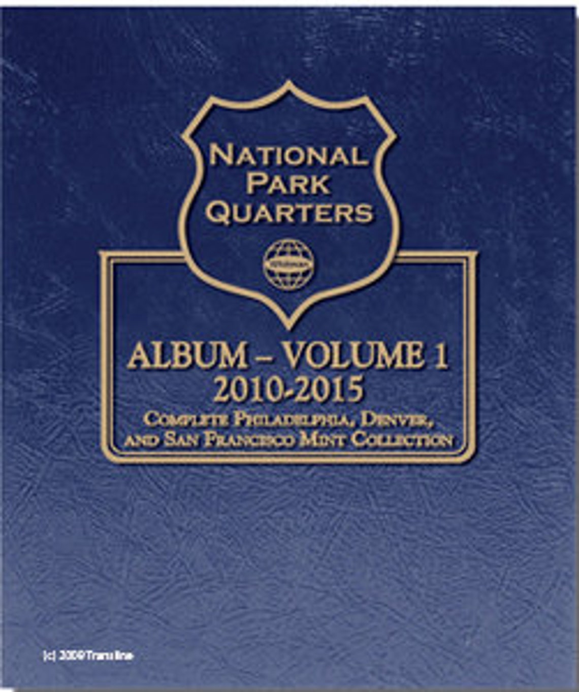 Whitman Coin Album for Quarters - Barber, Standing Liberty, Washington ...