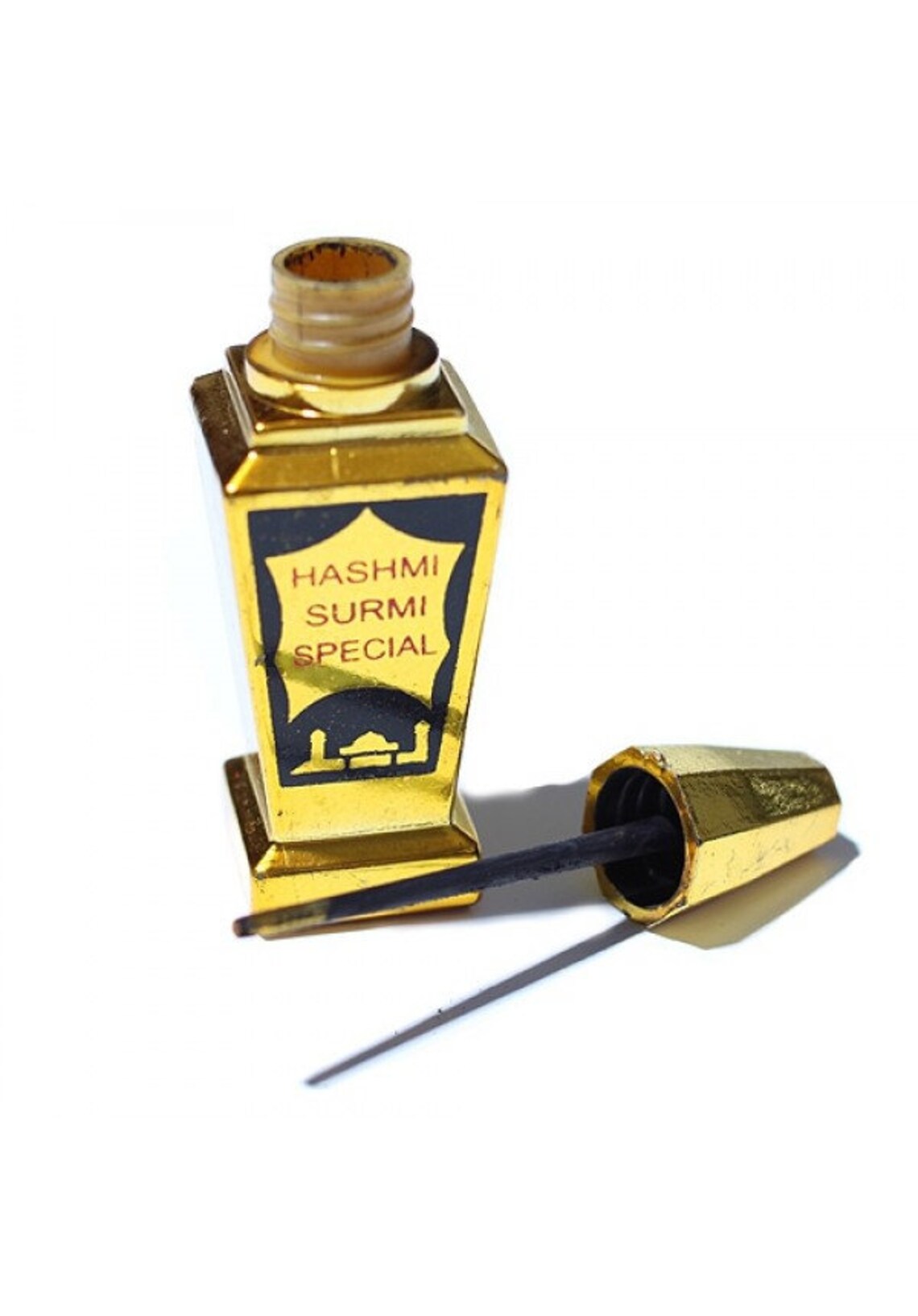 Kohl Powder Black Kajal Surmi Surma Eyeliner | Etsy