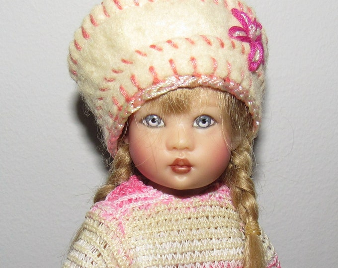 Helen Kish Riley Doll in Original Outfit 7.5" - Etsy