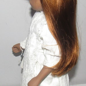 Vintage MIB Gotz Sasha Angela Redhead Doll W/original Box Outfit and ...