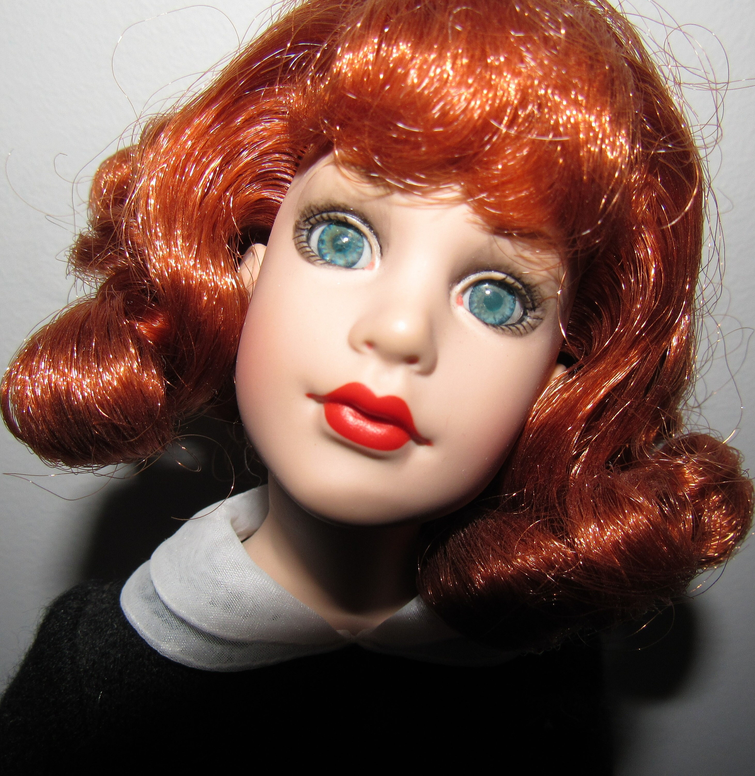 Robert Tonner Kitty Collier Doll in Original Outfit 18" Circa 1999 - Etsy