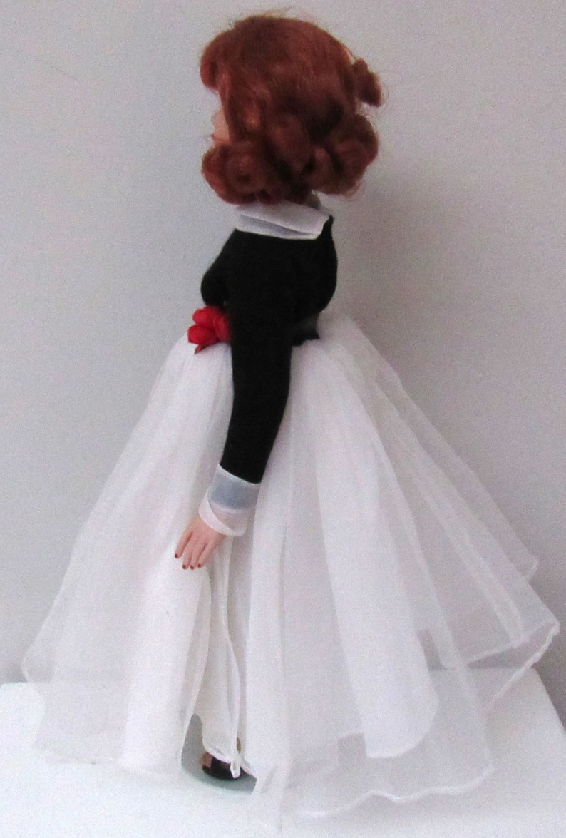 Robert Tonner Kitty Collier Doll in Original Outfit 18" Circa 1999 - Etsy