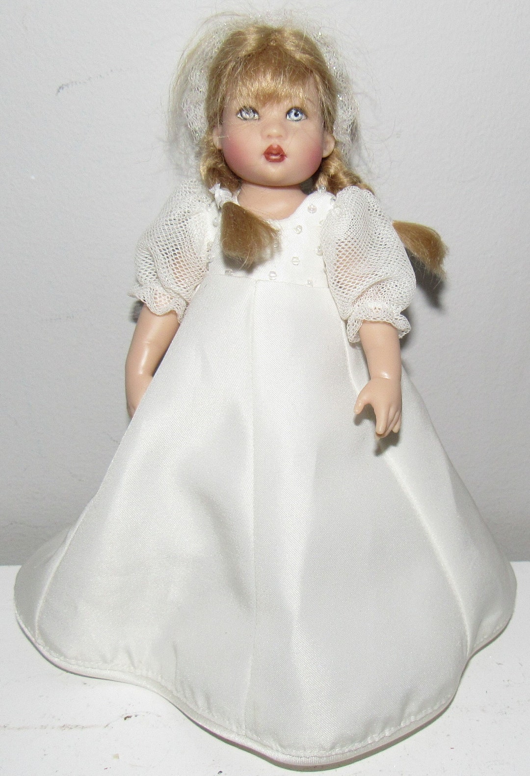 Helen Kish Riley Doll in Original Kish Outfit 7.5" - Etsy