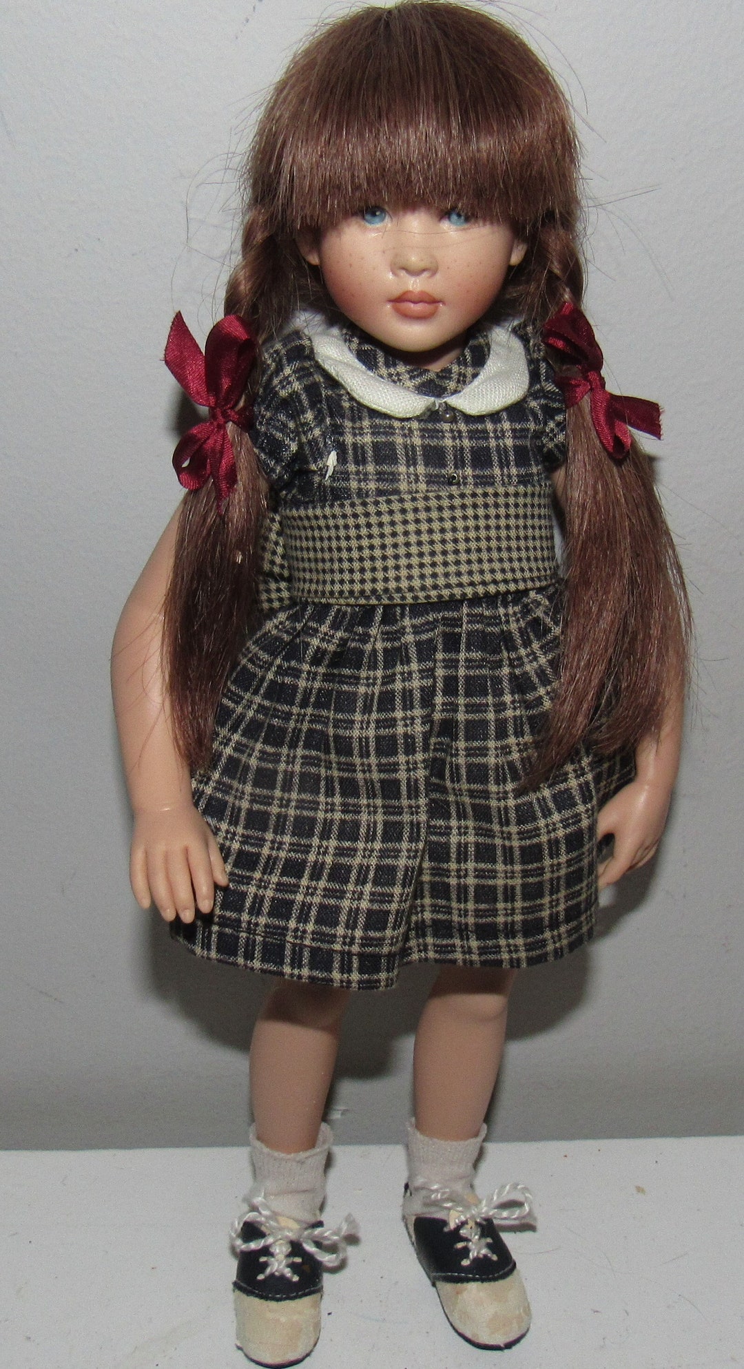 Helen Kish Doll in Original Kish Outfit 10" - Etsy