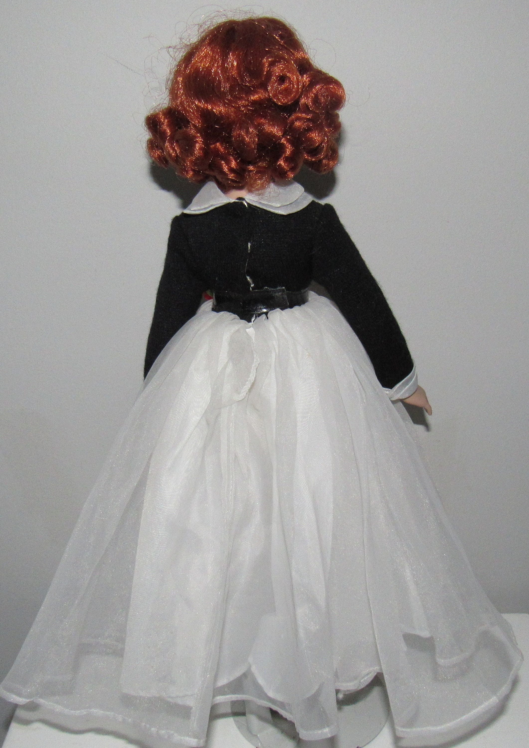 Robert Tonner Kitty Collier Doll in Original Outfit 18" Circa 1999 - Etsy