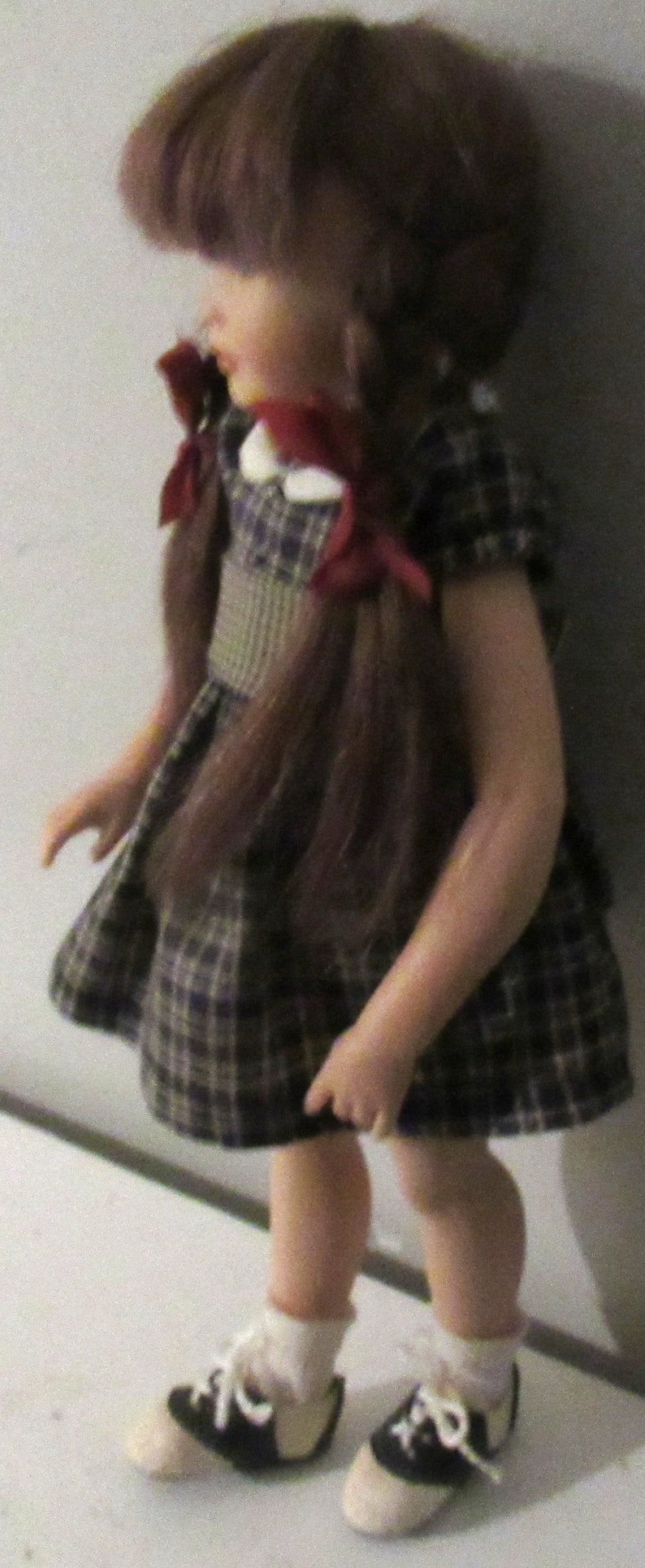 Helen Kish Doll in Original Kish Outfit 10 - Etsy