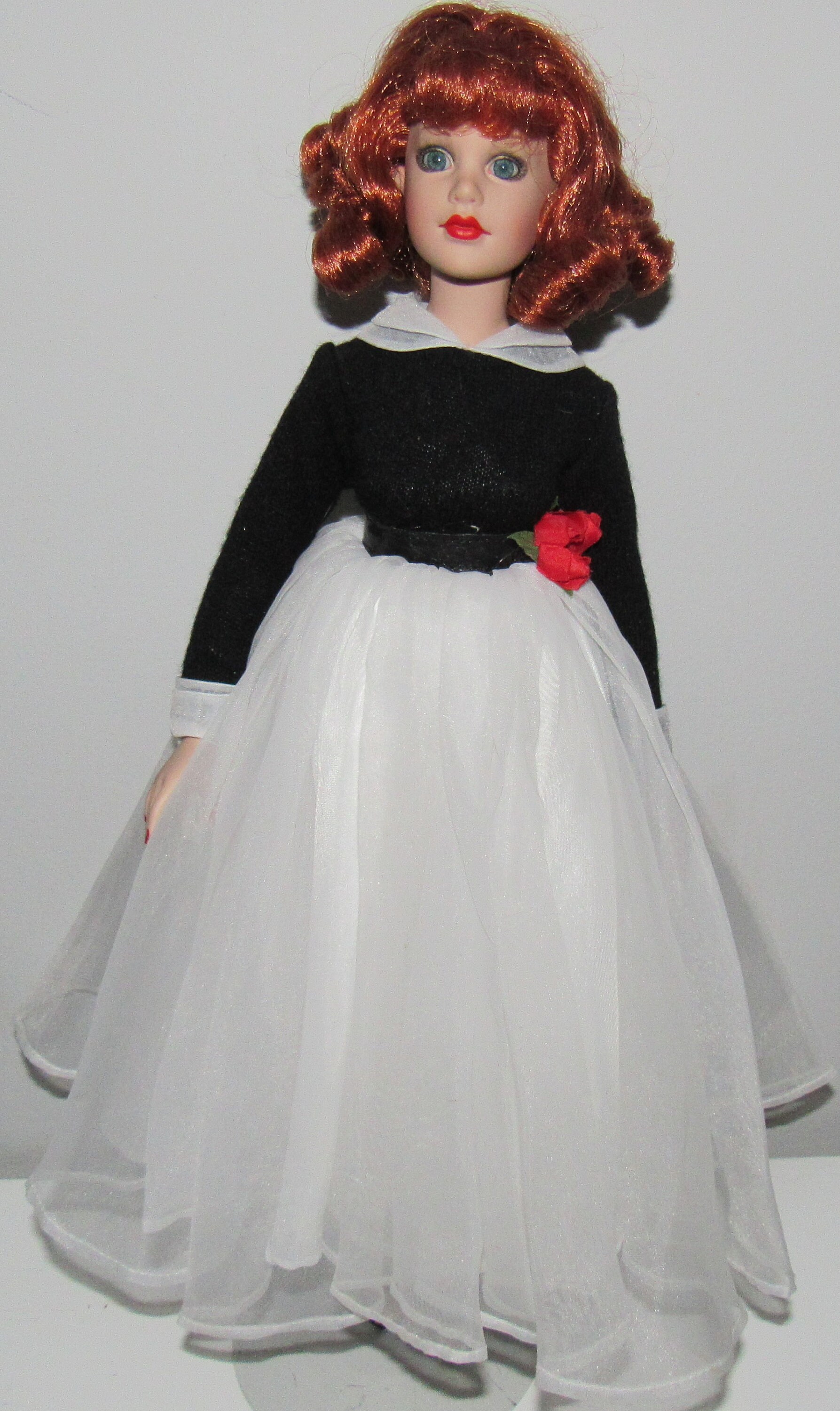 Robert Tonner Kitty Collier Doll in Original Outfit 18" Circa 1999 - Etsy