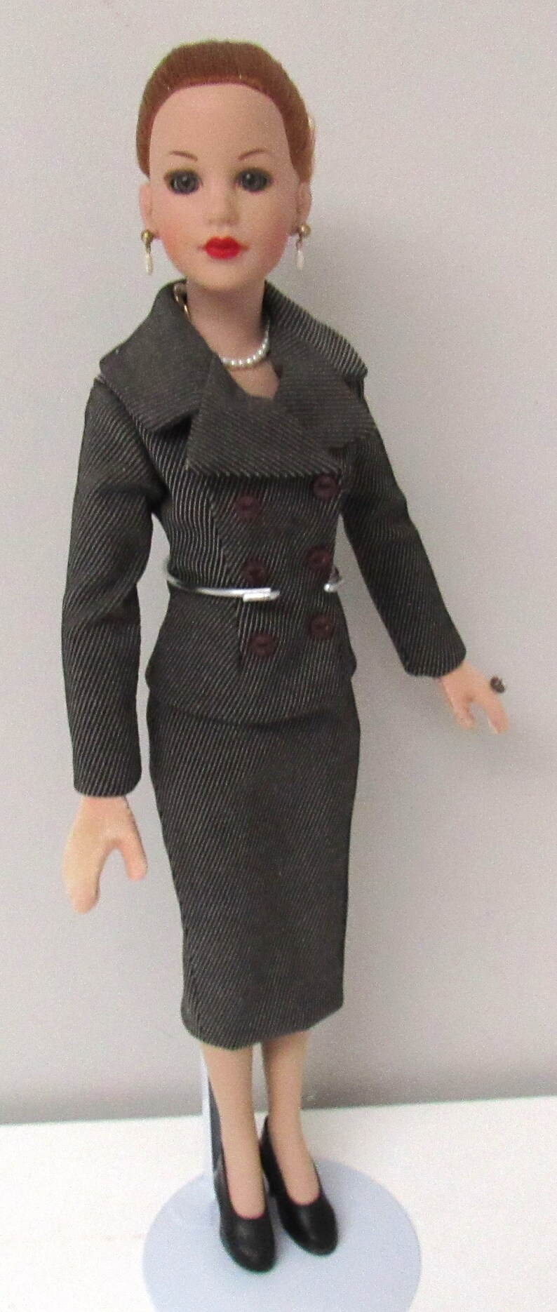 Robert Tonner Kitty Collier Doll in Original Outfit 18" Circa 1999 - Etsy