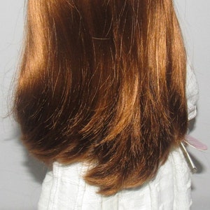 Vintage MIB Gotz Sasha Angela Redhead Doll W/original Box Outfit and ...