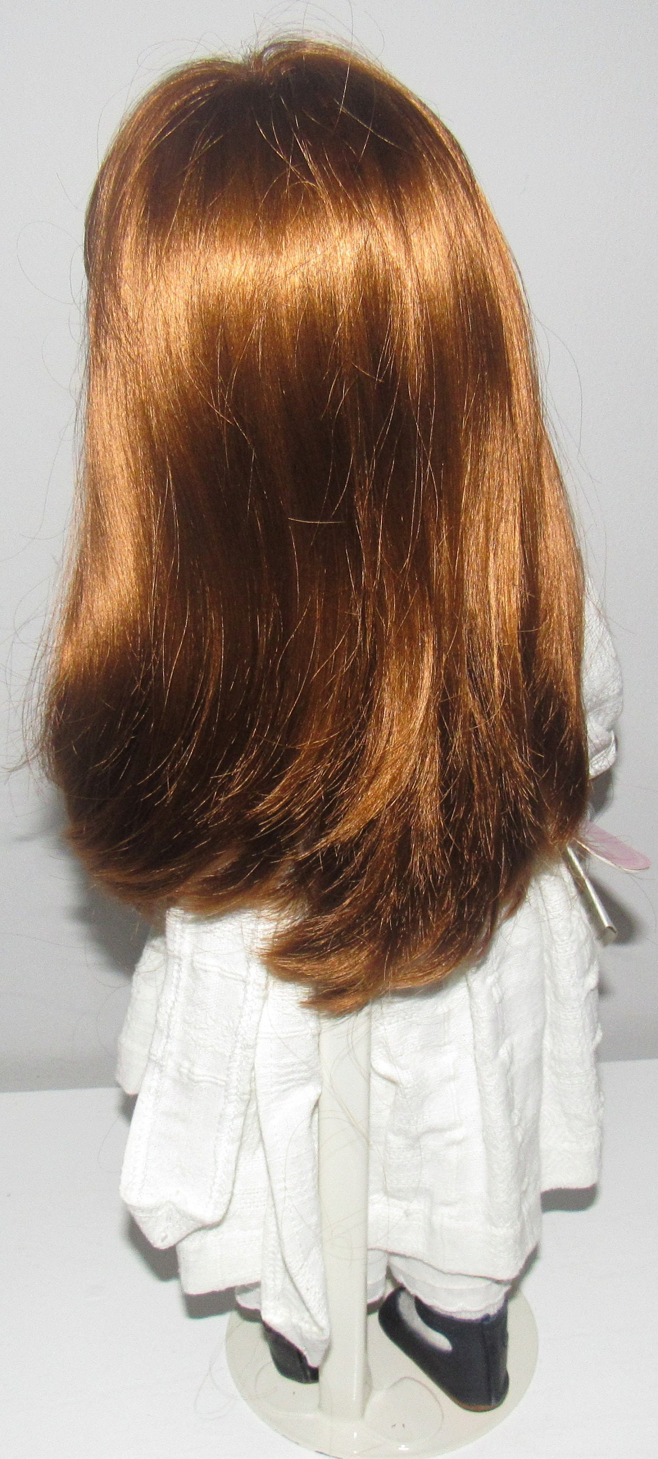 Vintage MIB Gotz Sasha Angela Redhead Doll W/original Box Outfit and ...