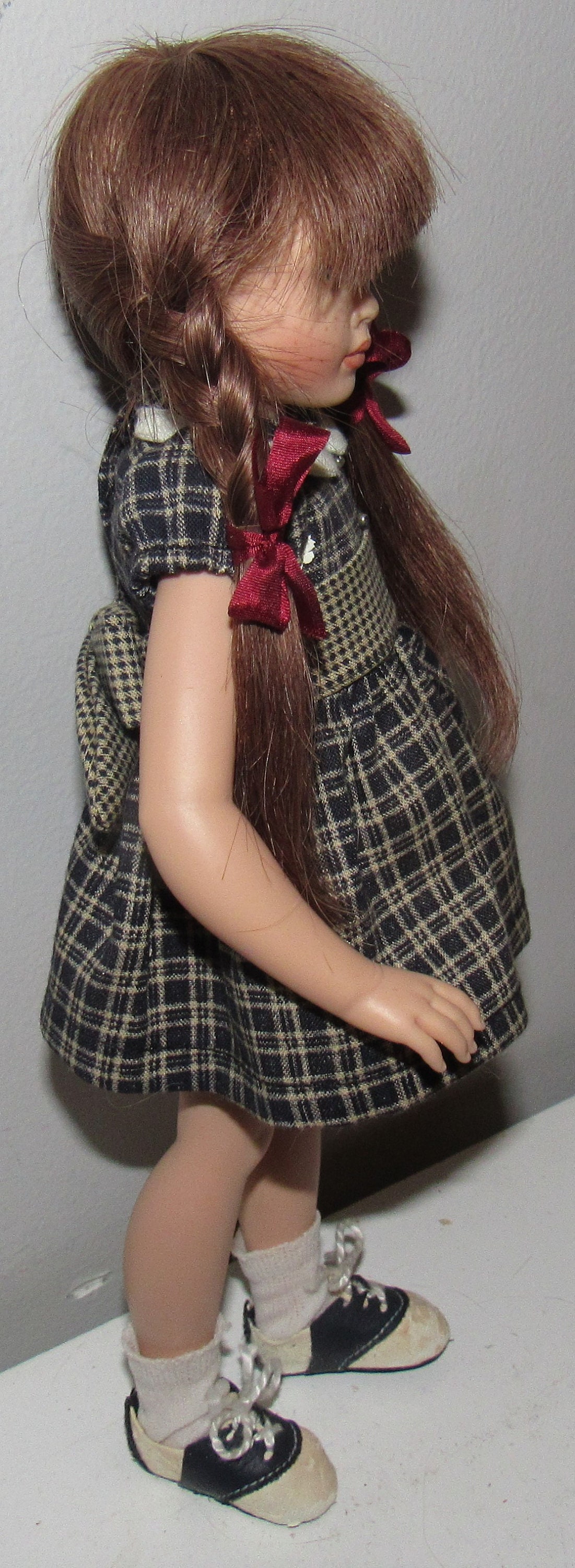 Helen Kish Doll in Original Kish Outfit 10 - Etsy