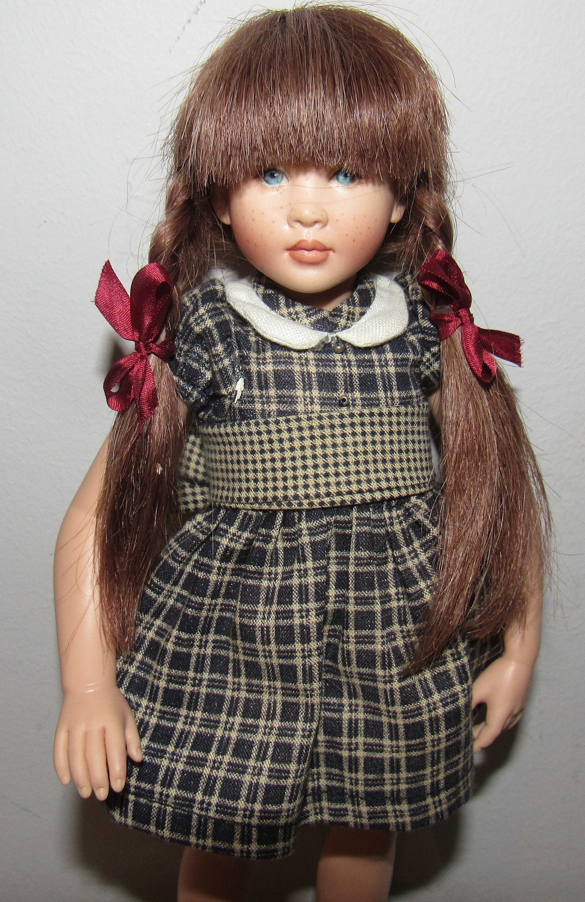 Helen Kish Doll in Original Kish Outfit 10 - Etsy