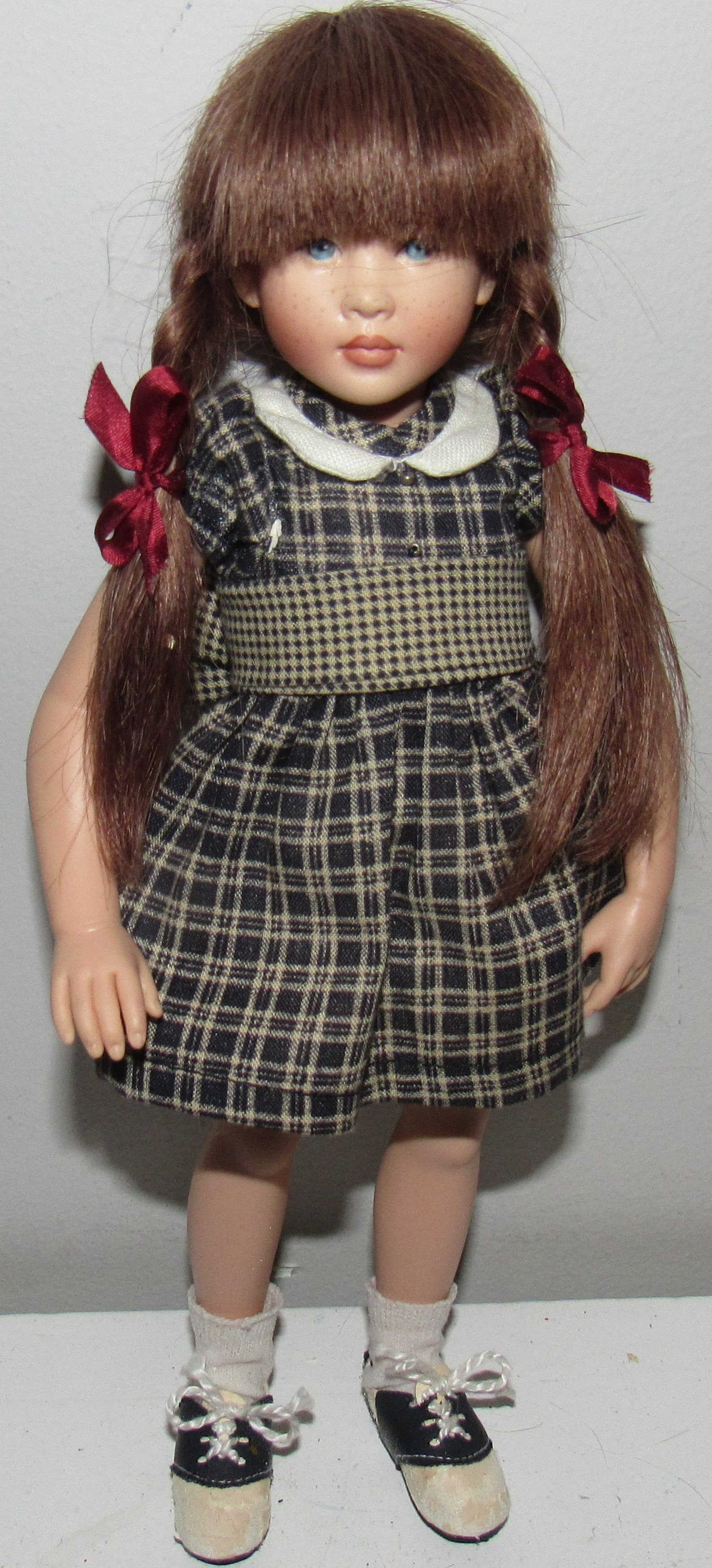 Helen Kish Doll in Original Kish Outfit 10 - Etsy