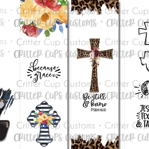 Owl Epoxy Pen Wrap PNG Digital Download Files - Etsy