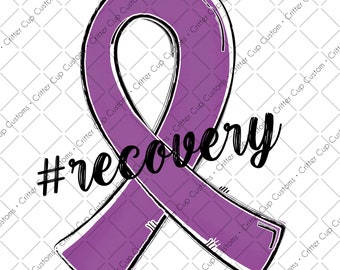 Addiction Recovery - Etsy