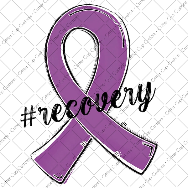 Addiction Recovery - Etsy