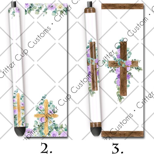Owl Epoxy Pen Wrap PNG Digital Download Files - Etsy