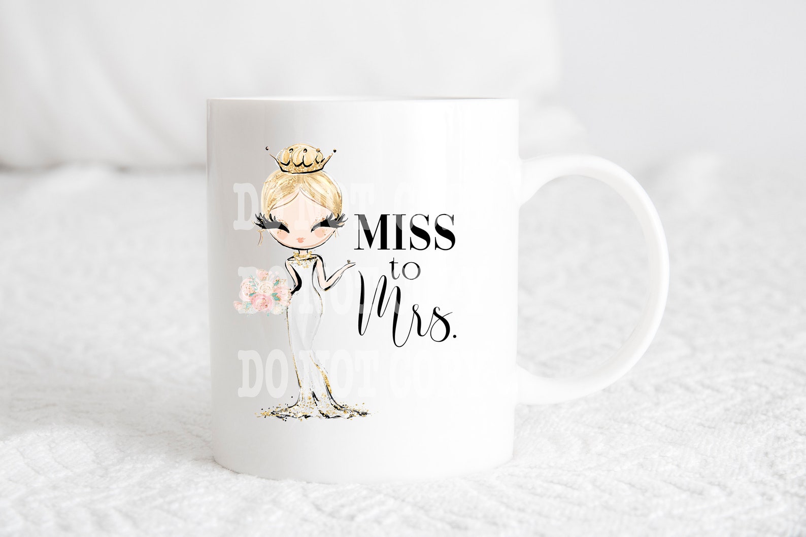 Bride Design Bride to Be Miss to Mrs. Digital Download PNG - Etsy