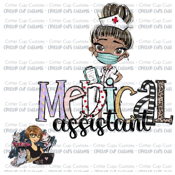 African American Medical Art - Etsy