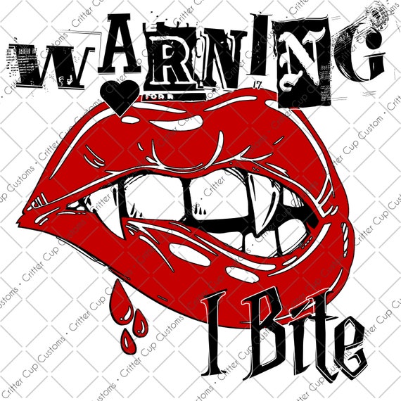 Romania Vampire Warning