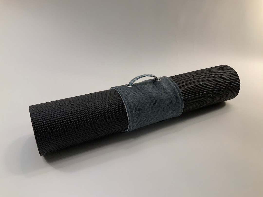 Yoga Mat Wrap Carrier Large - Etsy