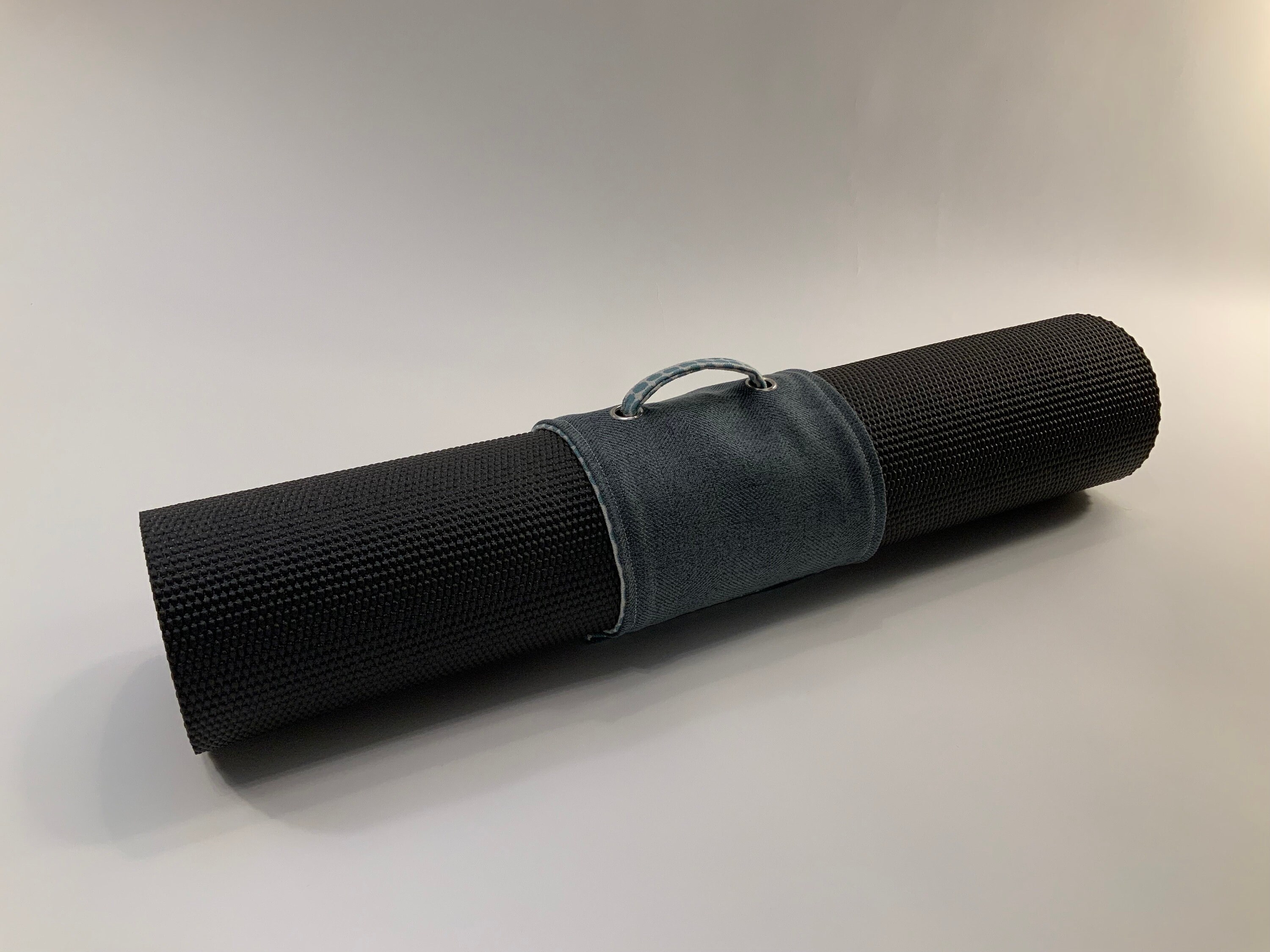 Yoga Mat Wrap Carrier Large - Etsy