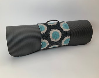 Yoga Wrap - Etsy
