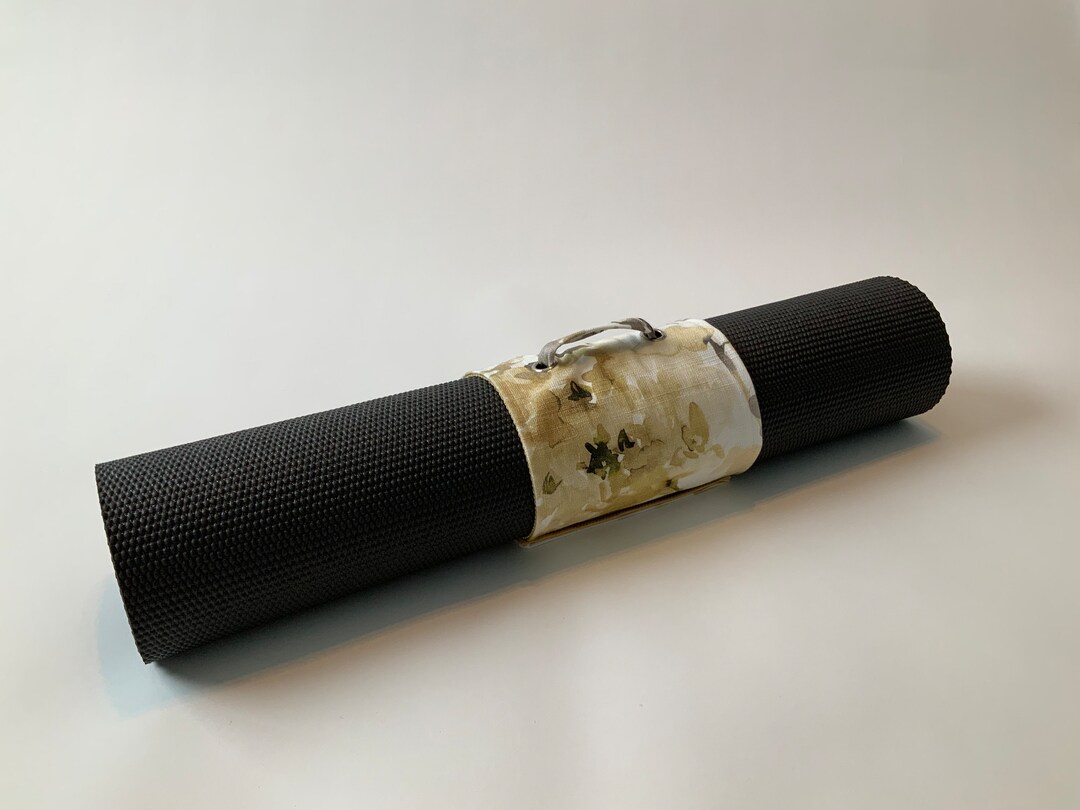 Yoga Mat Wrap Carrier Large - Etsy