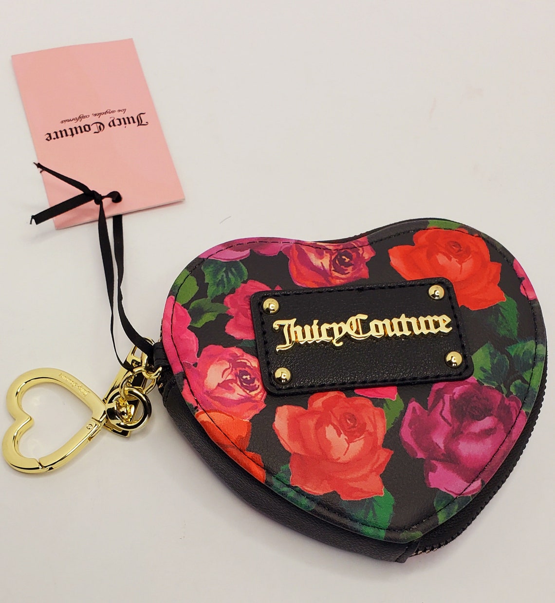 Ysl Heart Coin Purse Pattern | Paul Smith